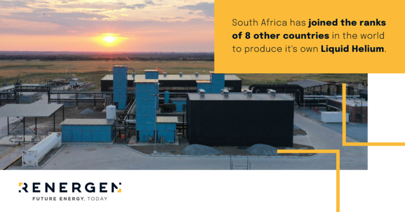 Renergen Renewable Energy | Future Energy, Today.